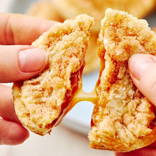 Churro Cookies | Nancy Lee & Me